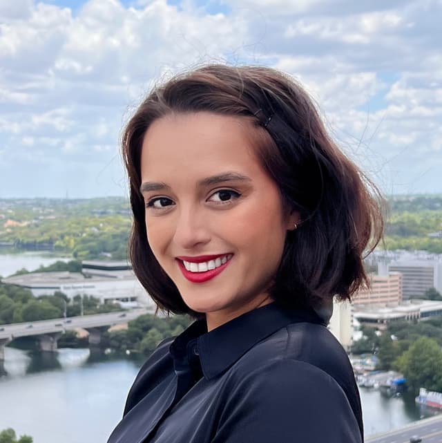 Speaking - Victoria Jordan