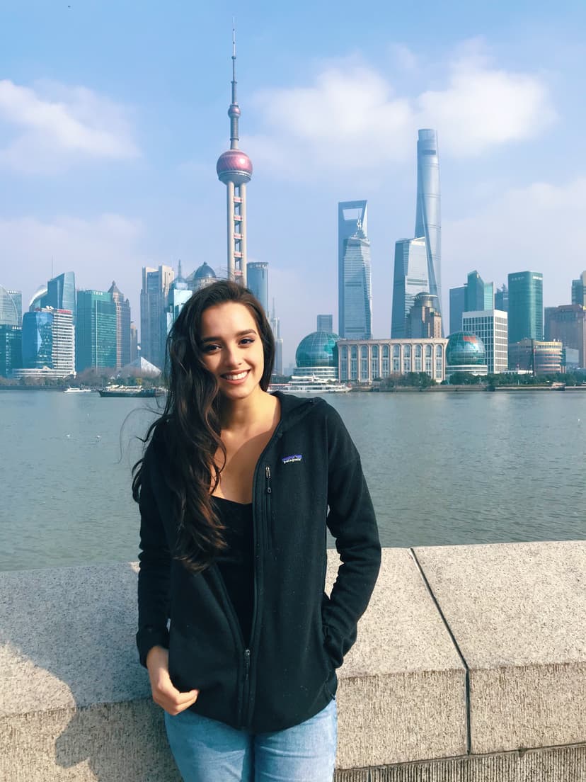 Victoria Jordan - Leader, artist, and frontend enthusiast