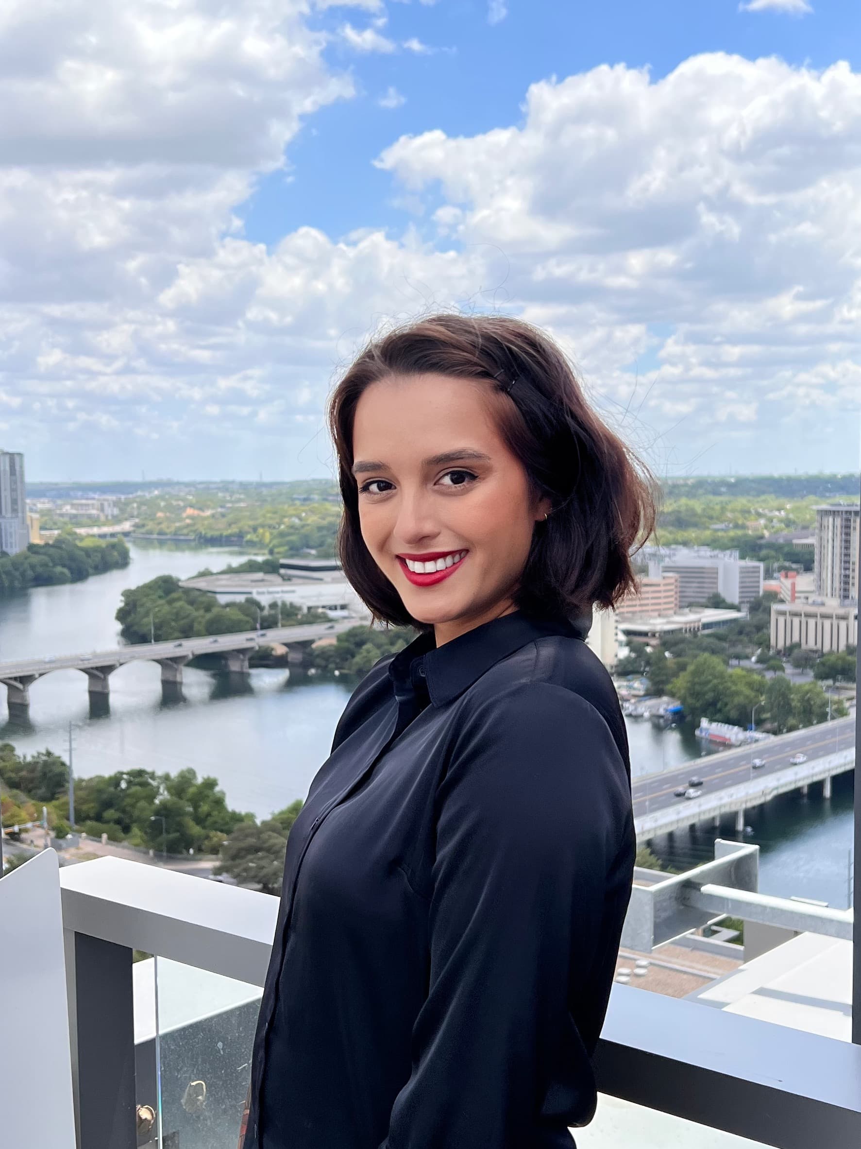 About - Victoria Jordan